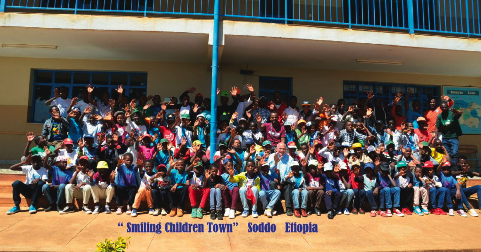 Gesù nasce anche a Soddo - Il Nuovo Amico